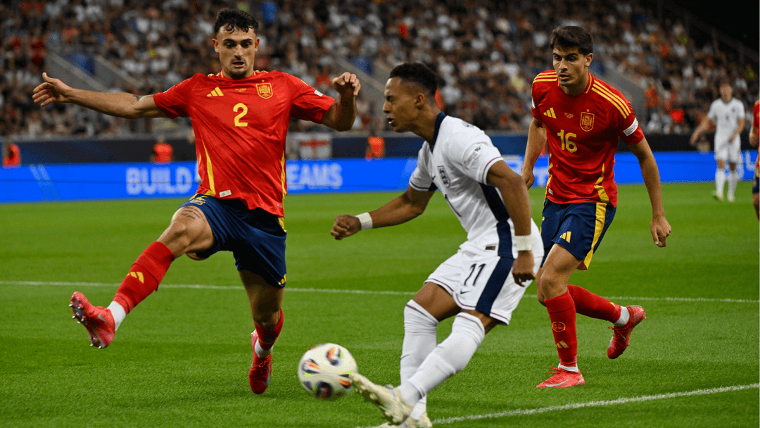 Atletico Madrid Make Surprise Move for Marc Pubill | beIN SPORTS