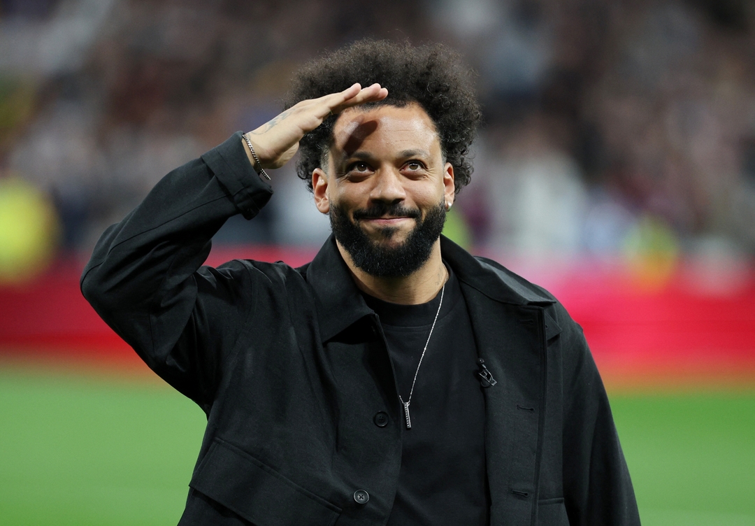 Marcelo’s Son Signs His First Professional Contract With Real Madrid ...