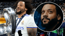 (VIDEO) Marcelo's Brutal Tackle in His Final Years With Fluminense ...