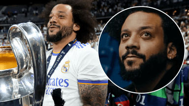 Marcelo Announces His Retirement from Football | beIN SPORTS