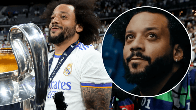 Marcelo Announces His Retirement from Football | beIN SPORTS
