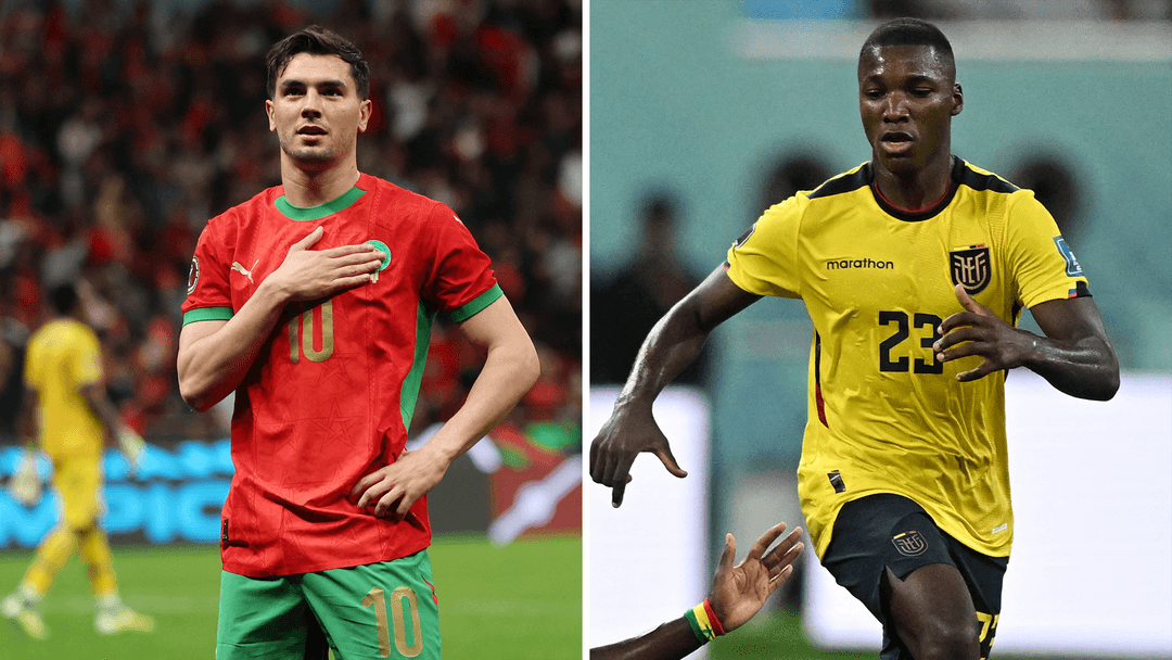 Morocco vs Ecuador: Date, Time and Everything You Need to Know About ...