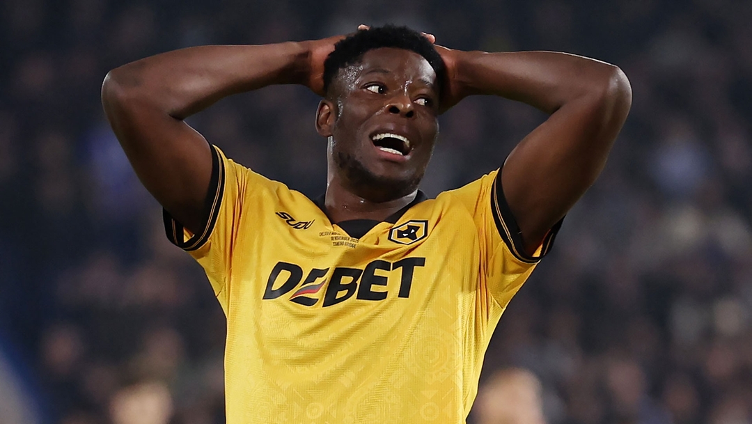 Zimbabwe midfielder Munetsi upset over AFCON snub | beIN SPORTS