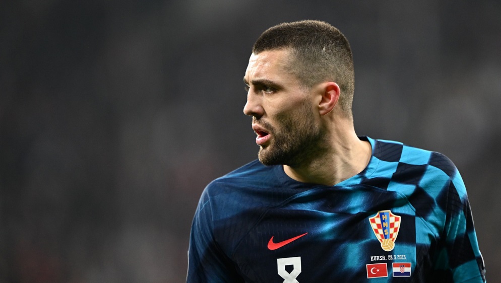 Man City announce signing of Kovacic | beIN SPORTS