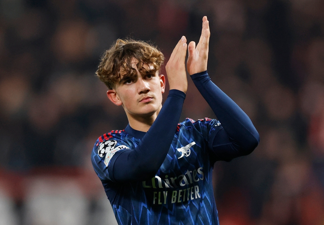 Premier League : Jack Wilshere sous le charme du phénomène Max Dowman ...