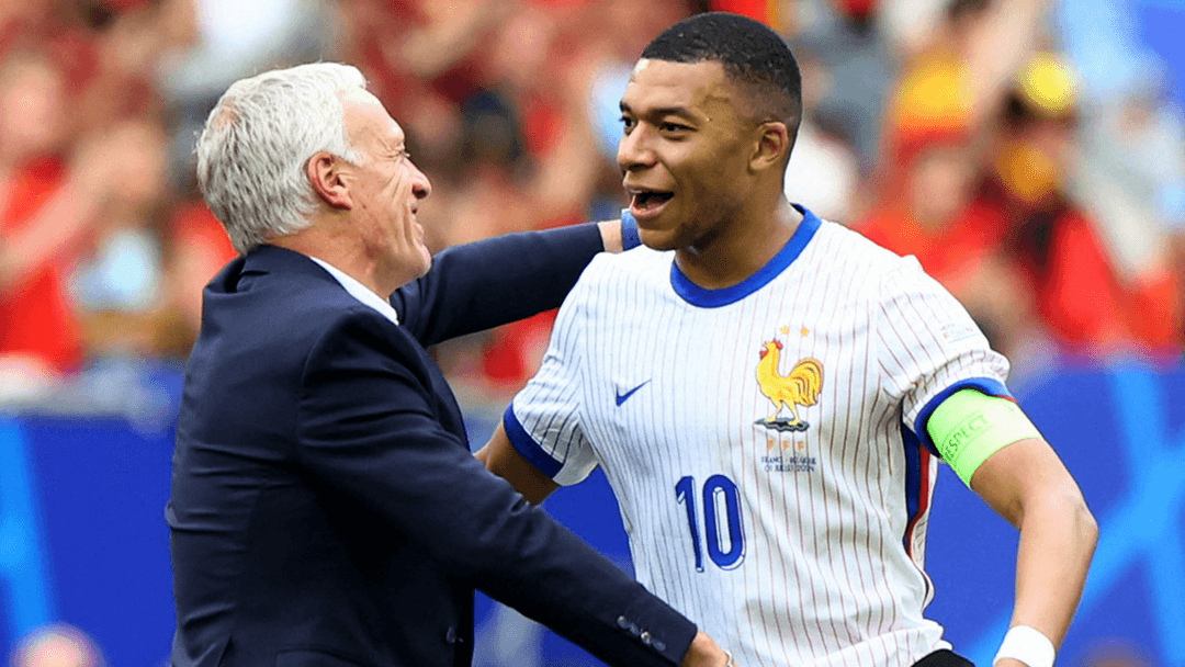 France World Cup squad 2026: Mbappé leads squad as Camavinga misses out ...