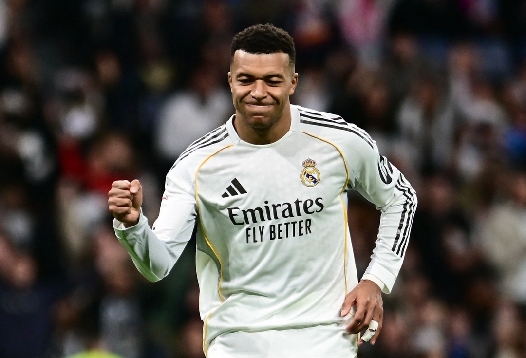Kylian Mbappé ends 2025 as Real Madrid’s undisputed leader | beIN SPORTS