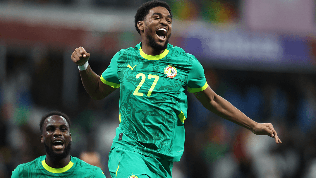 Ibrahim Mbayé, Senegal’s Unexpected Hero at AFCON 2025 | beIN SPORTS