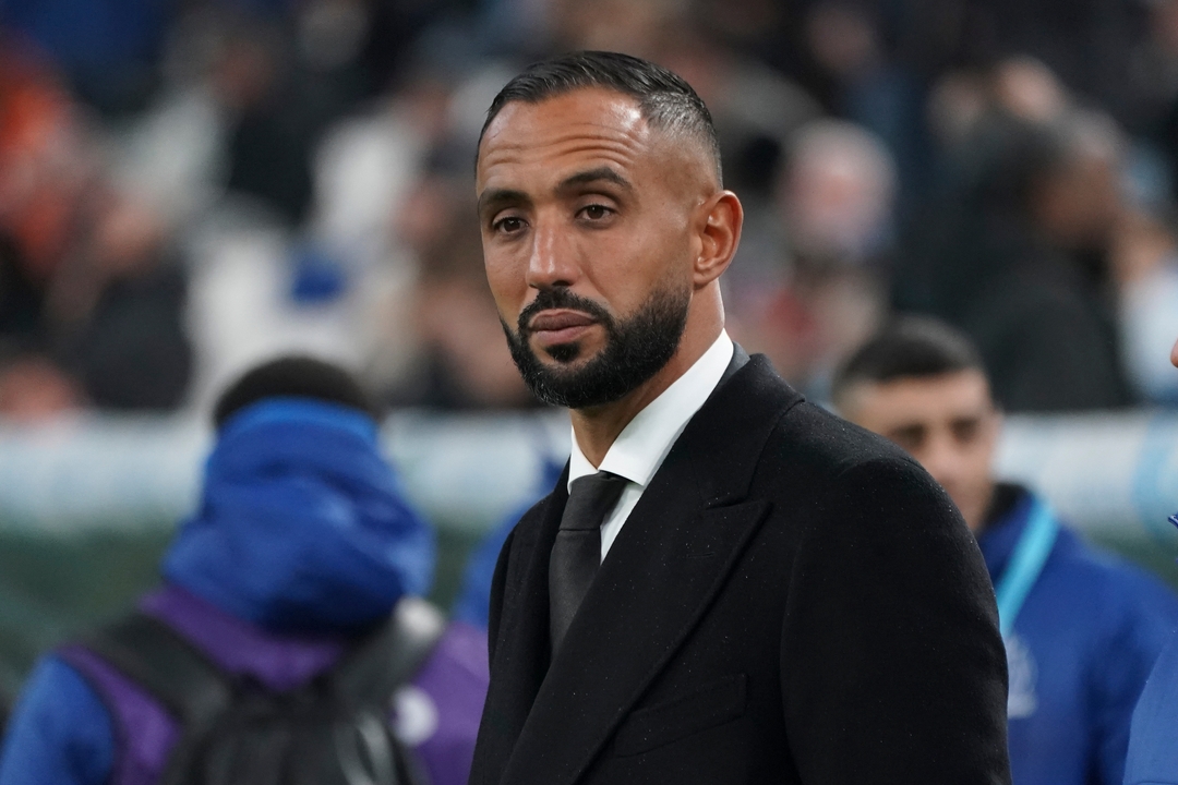 Ligue 1 : Medhi Benatia dévoile les grands objectifs de l’OM | beIN SPORTS