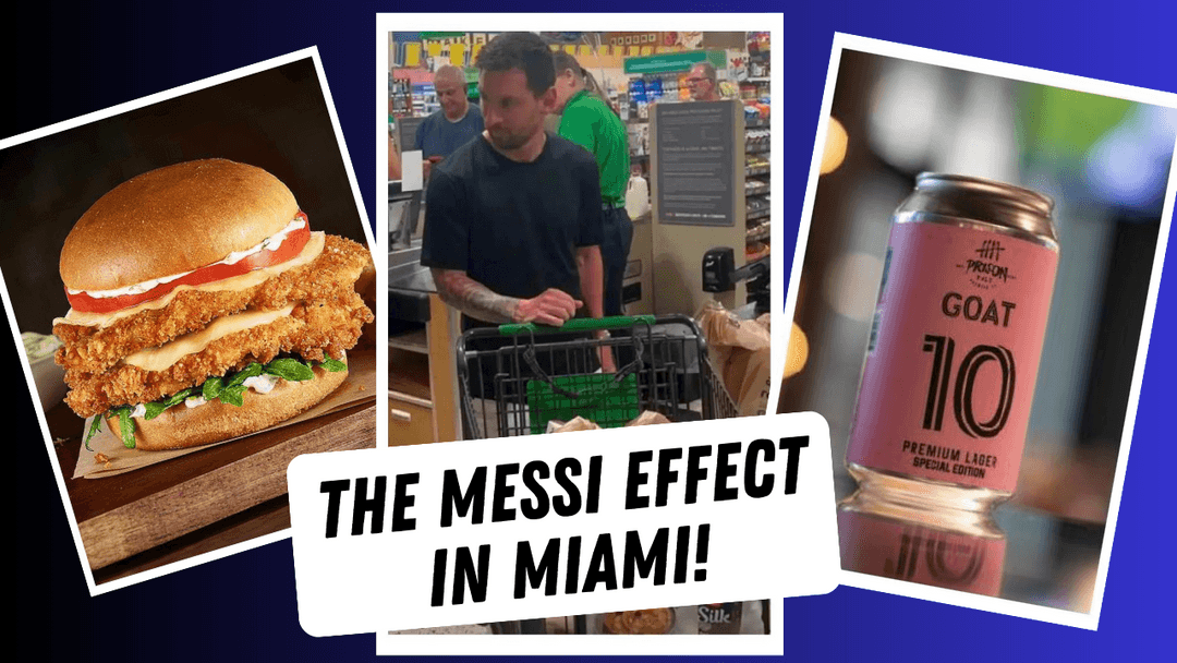 The Messi Effect in Miami | beIN SPORTS