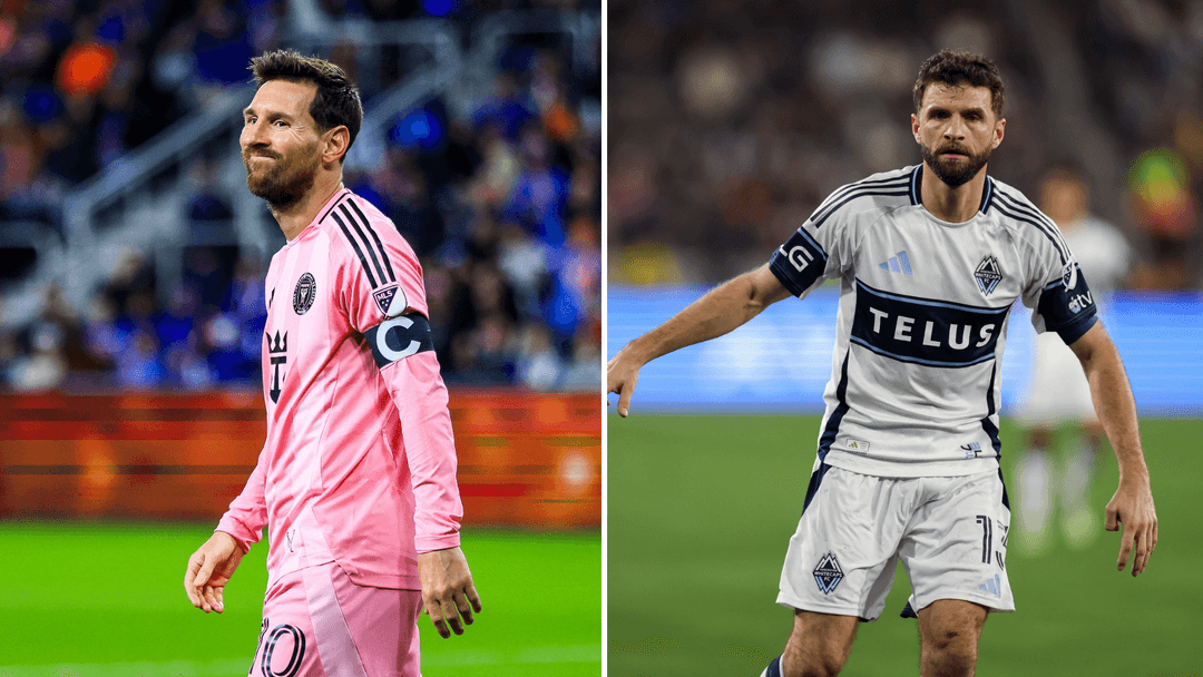 Messi Responds to Müller: “We Still Have One More Step” | beIN SPORTS