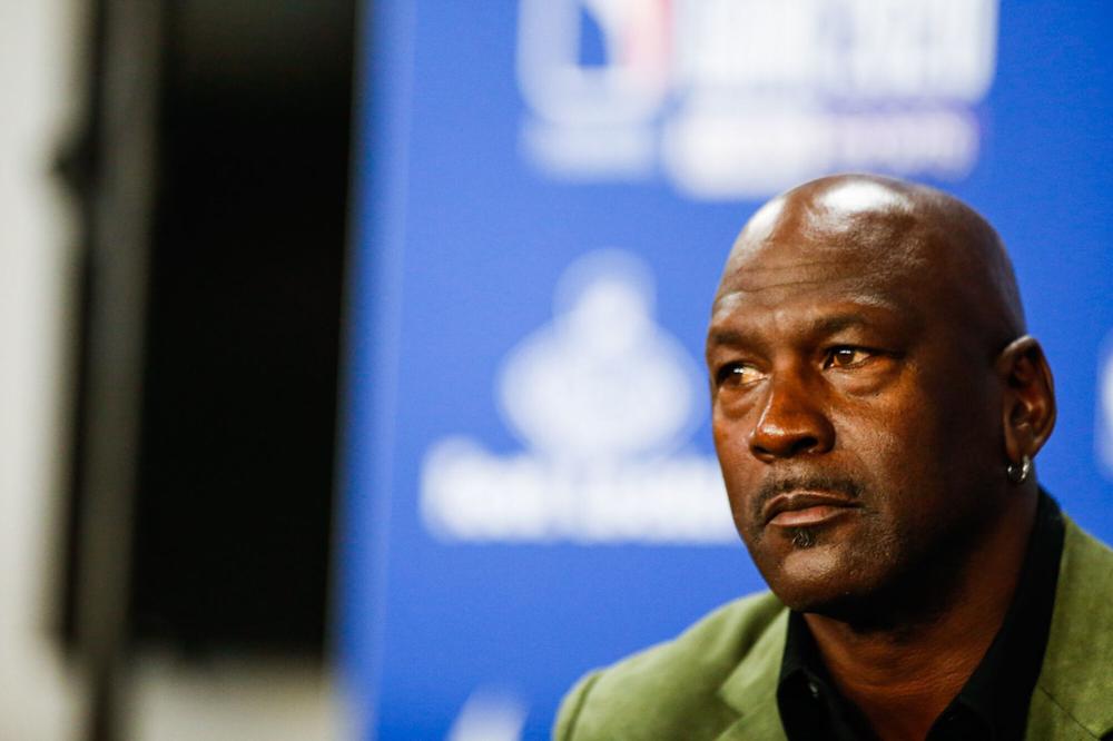 NBA : Michael Jordan a décidé de vendre les Hornets | beIN SPORTS