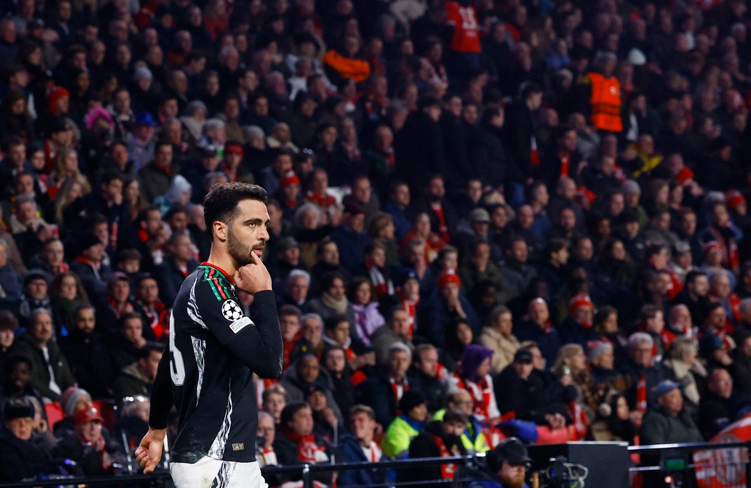 Ligue des champions : Mikel Merino croit en Arsenal face au Real Madrid ...