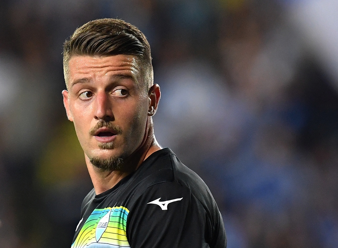 Milinkovic-Savic wants Saudi switch: Lazio owner Lotito | beIN SPORTS