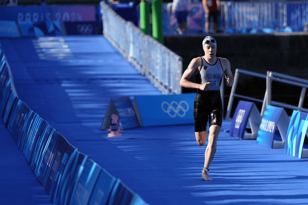 Germany win Olympic team relay triathlon | beIN SPORTS