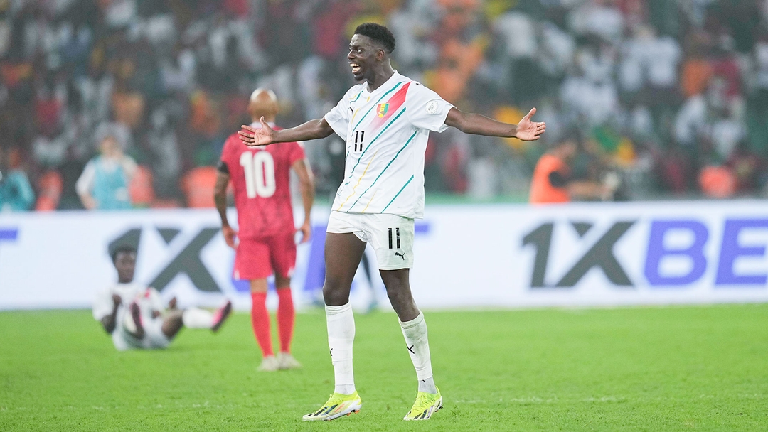 Equatorial Guinea 0-1 Guinea - Highlights | beIN SPORTS