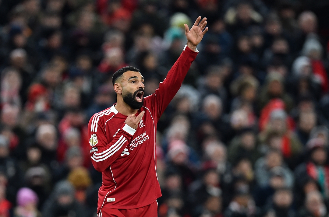 Premier League : La fin de l’ère Salah à Liverpool ? | beIN SPORTS