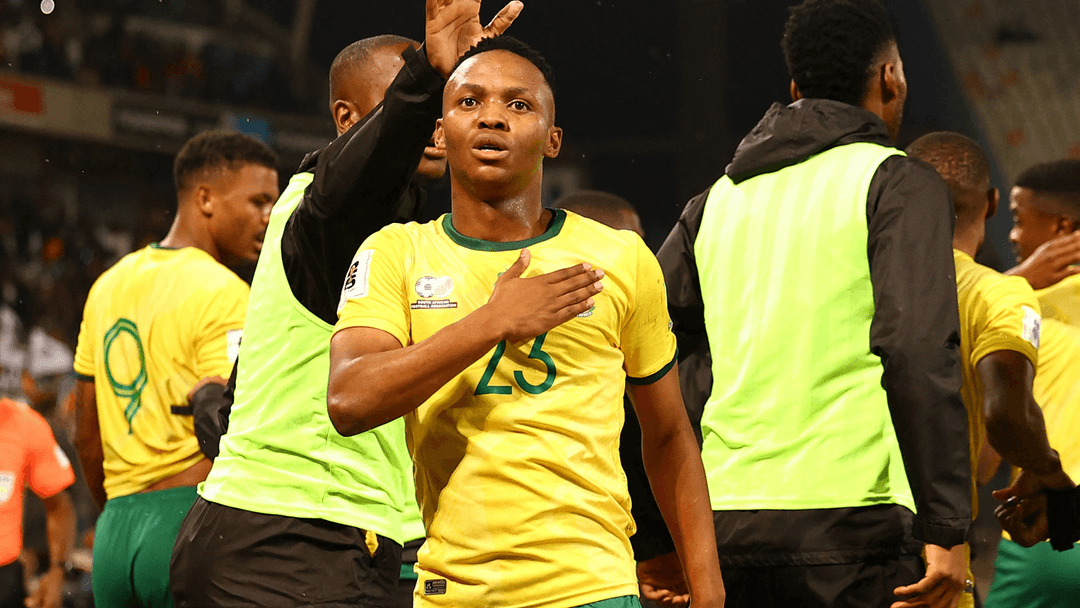 How and Where to Watch: South Africa vs. Angola on beIN SPORTS | beIN ...