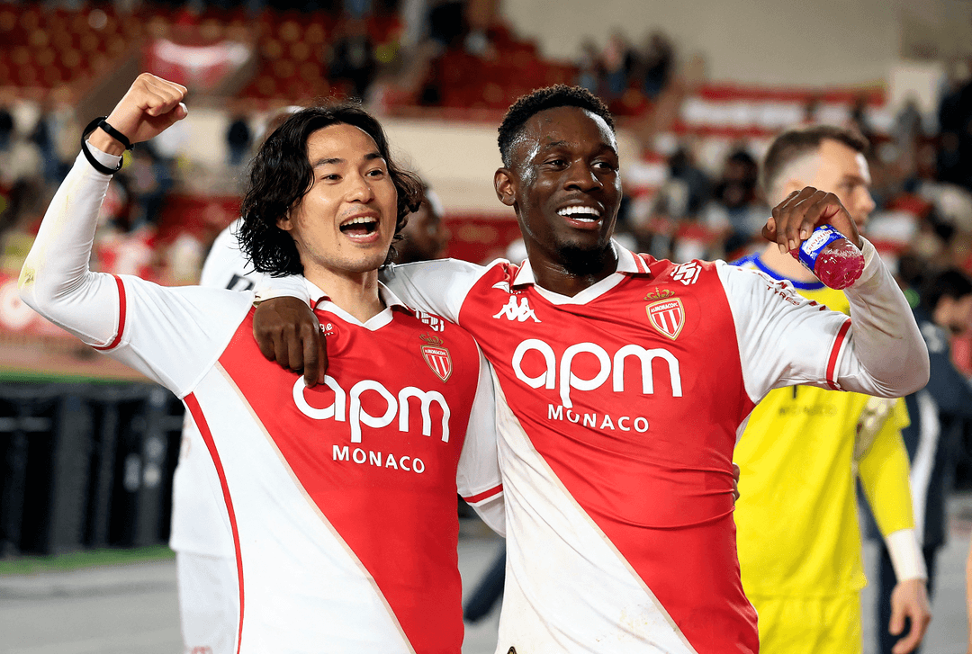 Monaco 2-1 Nice | Highlights | beIN SPORTS