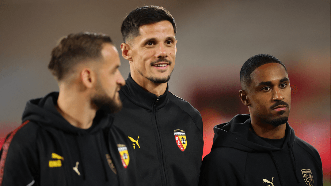 LIVE! Monaco vs Lens in Ligue 1 on beIN SPORTS | beIN SPORTS