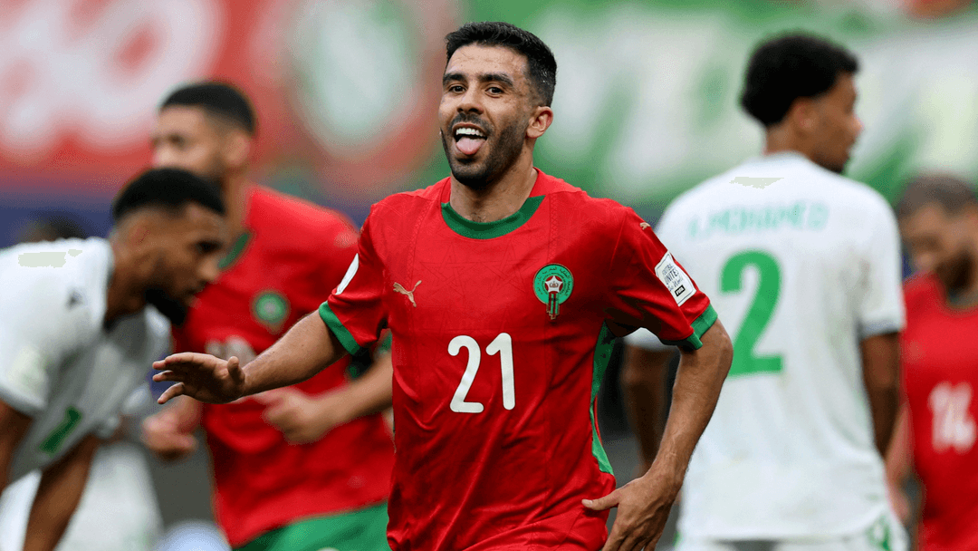 How to Watch Oman vs Morocco in the FIFA Arab Cup Qatar 2025 on beIN ...