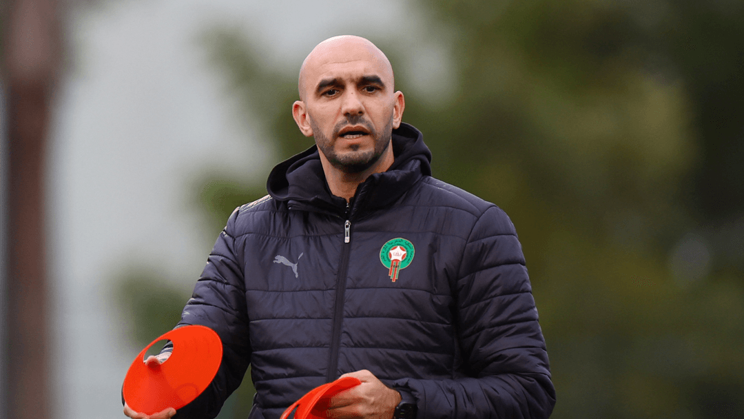 AFCON 2025: Morocco Coach Calls Nigeria Clash a Final | beIN SPORTS
