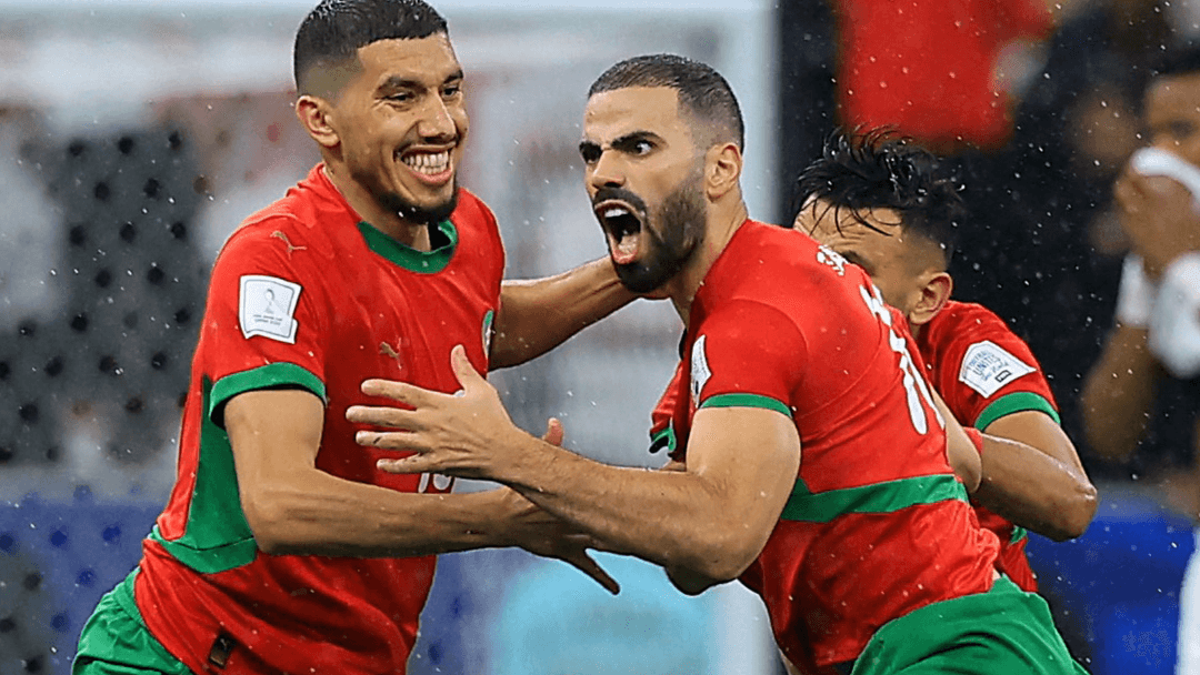 Watch Live! Jordan vs Morocco Final in the FIFA Arab Cup on beIN SPORTS ...