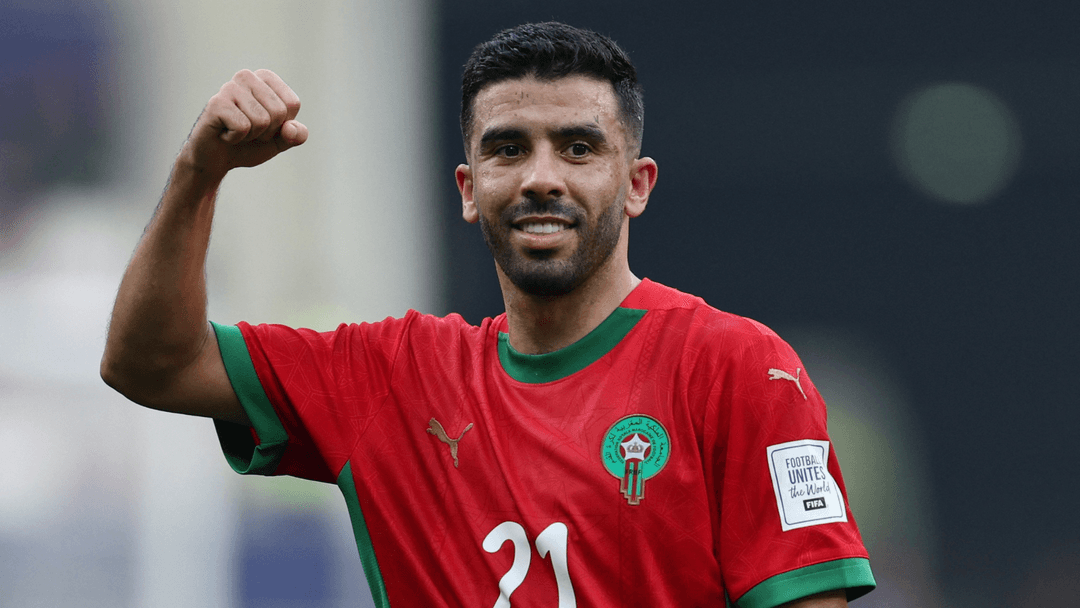 Watch Live Oman vs Morocco in the FIFA Arab Cup Qatar 2025 on beIN ...