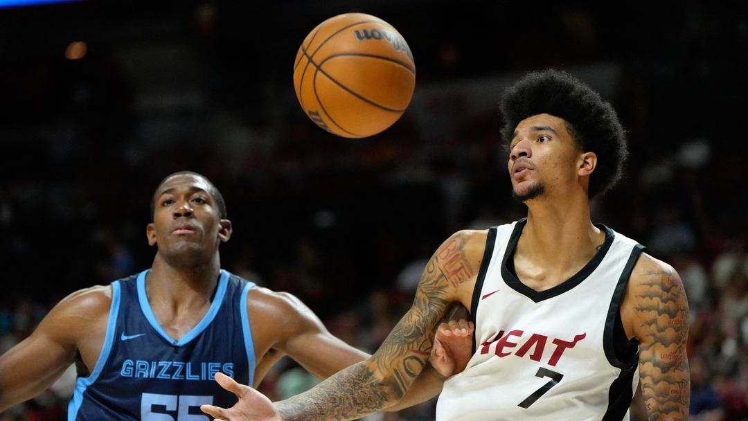 NBA Summer League: What Are the New Rules? | beIN SPORTS