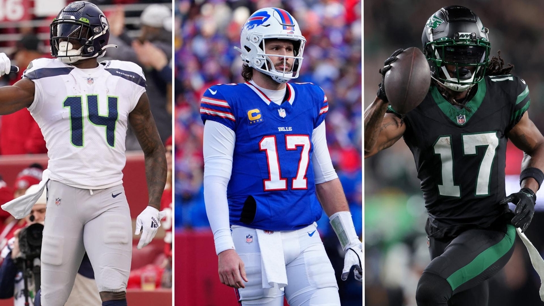 NFL to Use Artificial Intelligence in Landmark Deal with Microsoft ...