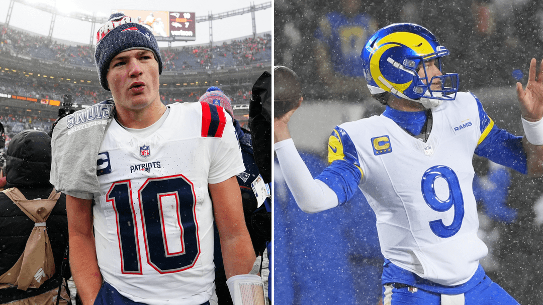 Who Is the Favorite to Win the NFL MVP? | beIN SPORTS