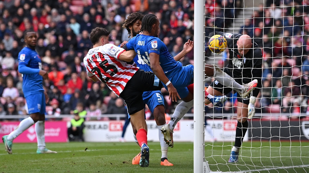 Rooney sees light despite Triantis helping defeat Blues | beIN SPORTS