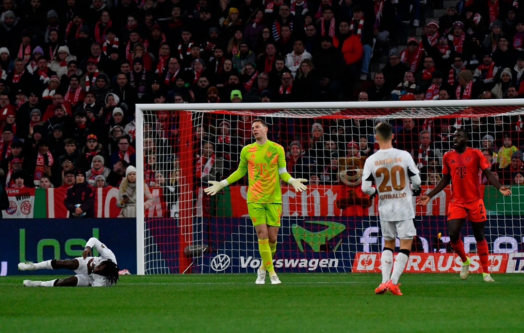 Neuer returns but Musiala out for Bayern | beIN SPORTS