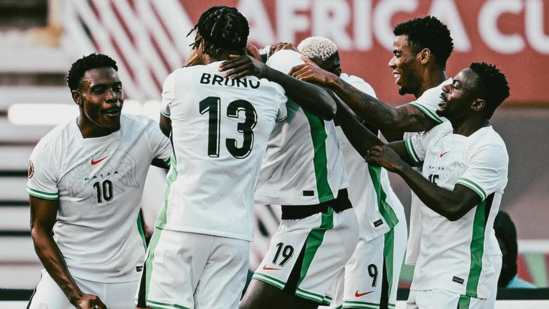 How to Watch Nigeria vs Mozambique in the AFCON 2025 Round of 16 on ...
