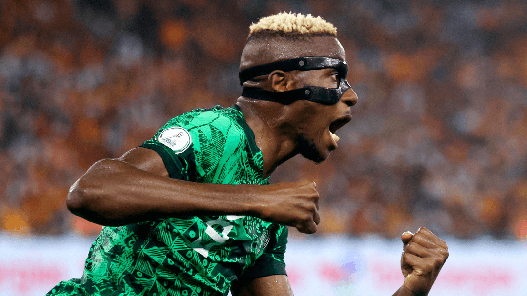 ¡En vivo! Nigeria vs. Tanzania en la AFCON 2025 por beIN SPORTS | beIN ...