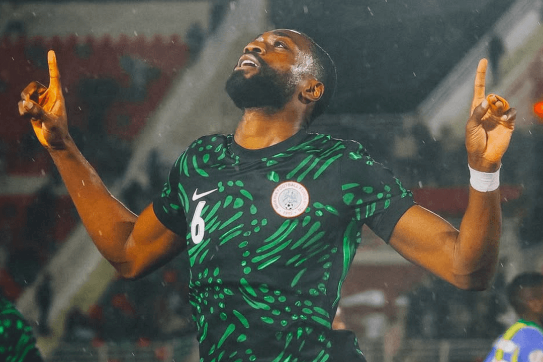 How and Where to Watch Uganda vs Nigeria at the AFCON 2025 on beIN ...