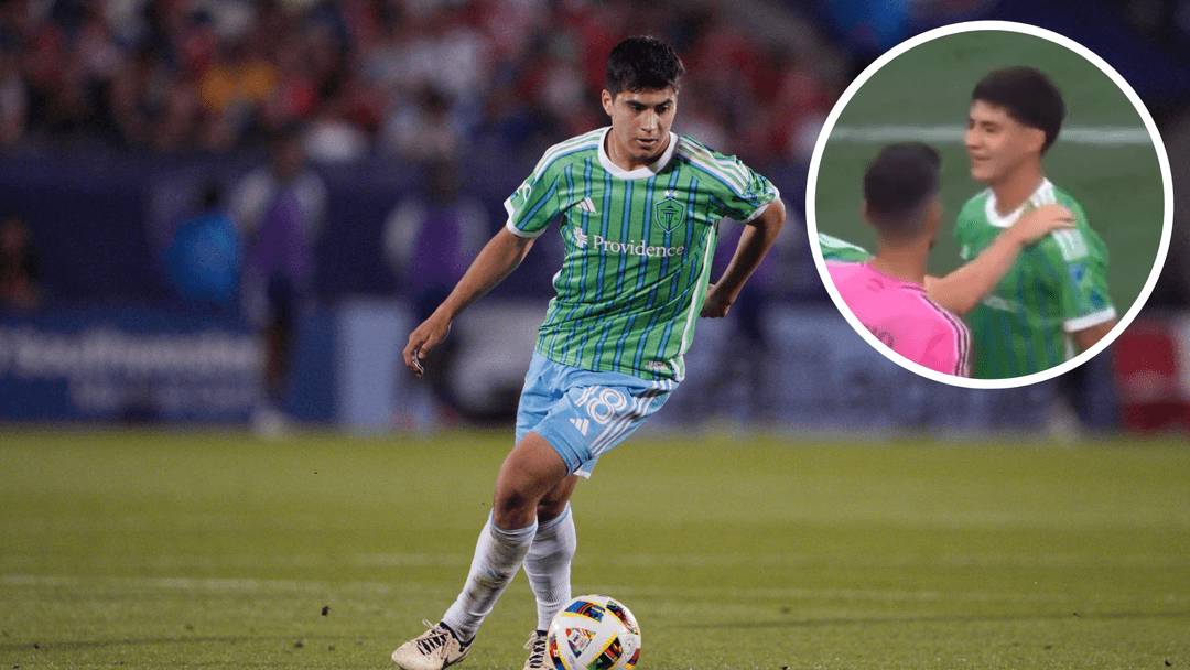 The Mexican Who Took Revenge Against Messi | beIN SPORTS