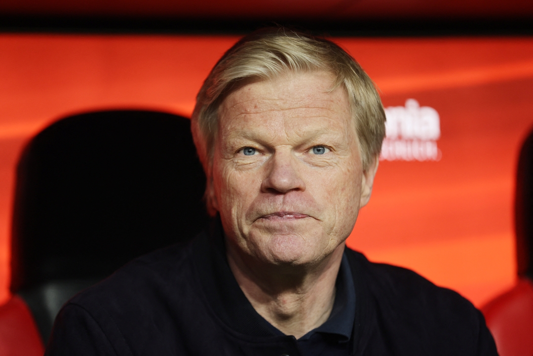 Kahn in Awe of Bernabéu: “More Intense Than Barcelona” | beIN SPORTS