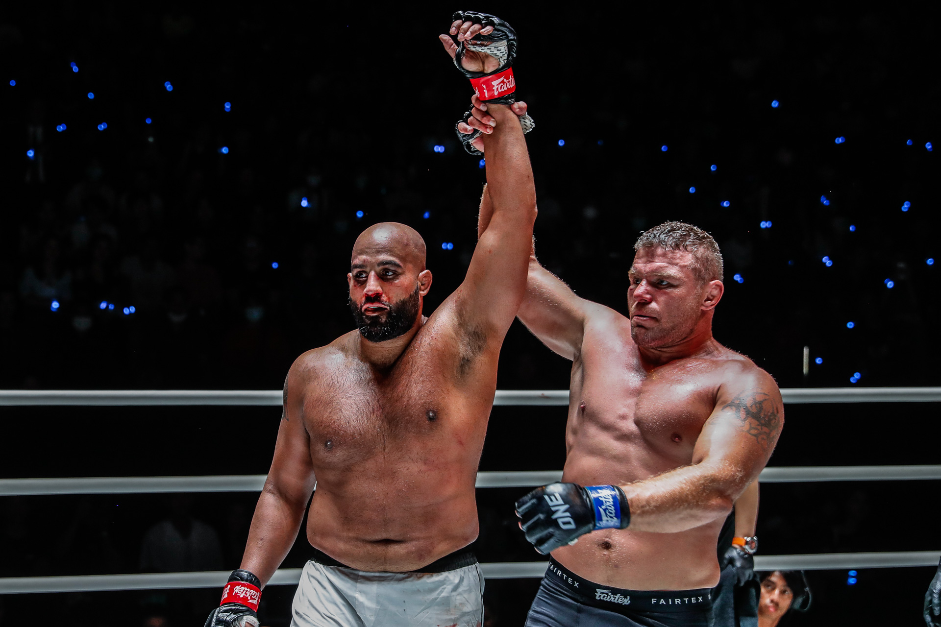 أهم 5 خلاصات من عرض ONE Friday Fights 22 | beIN SPORTS