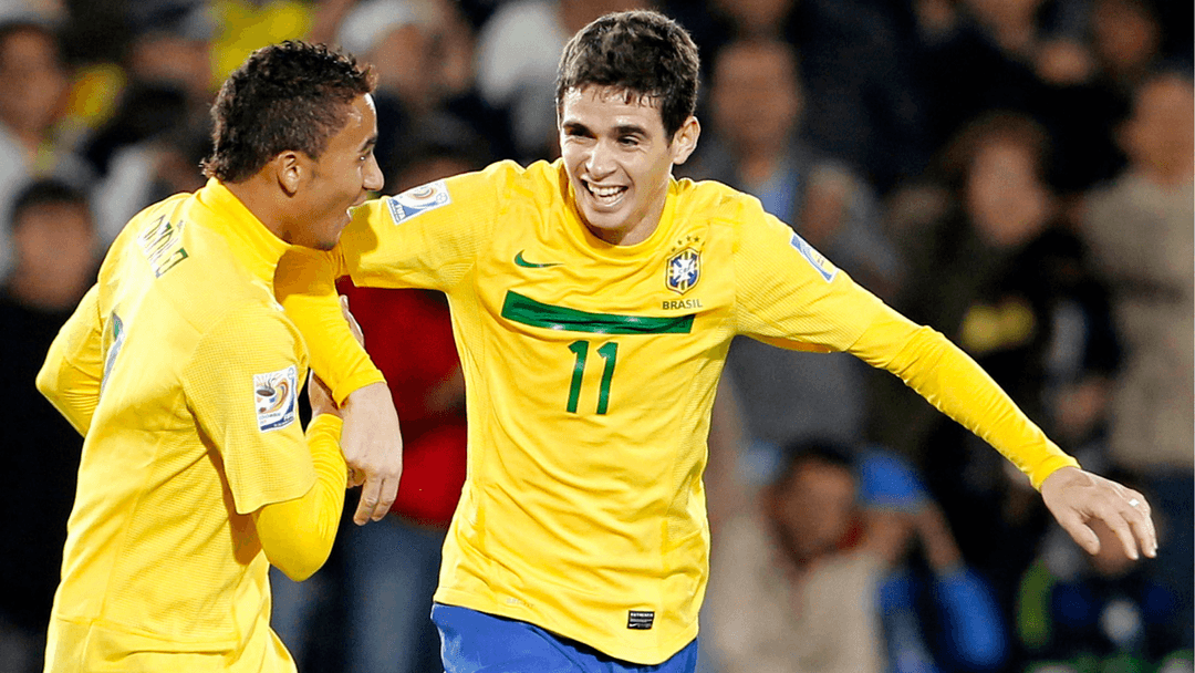 Former Brazil International Hospitalized After Cardiac Irregularity ...