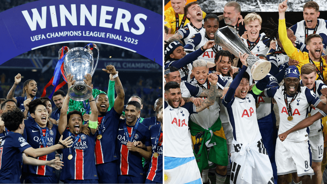 When Is the UEFA Super Cup? PSG’s Return for Another Title | beIN SPORTS