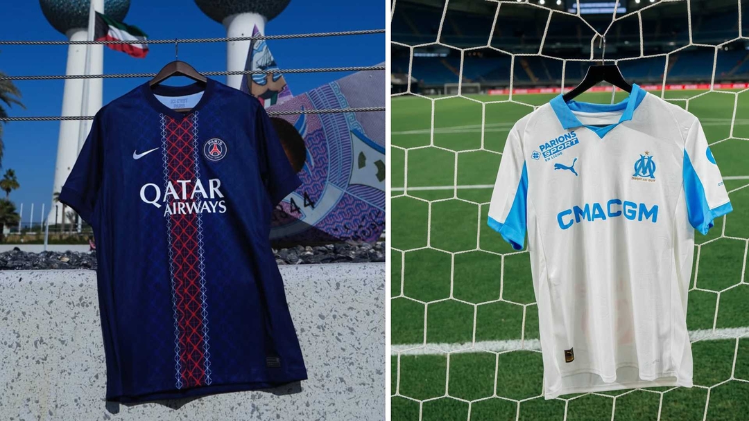 PSG vs Marseille: French Super Cup Final Live | beIN SPORTS