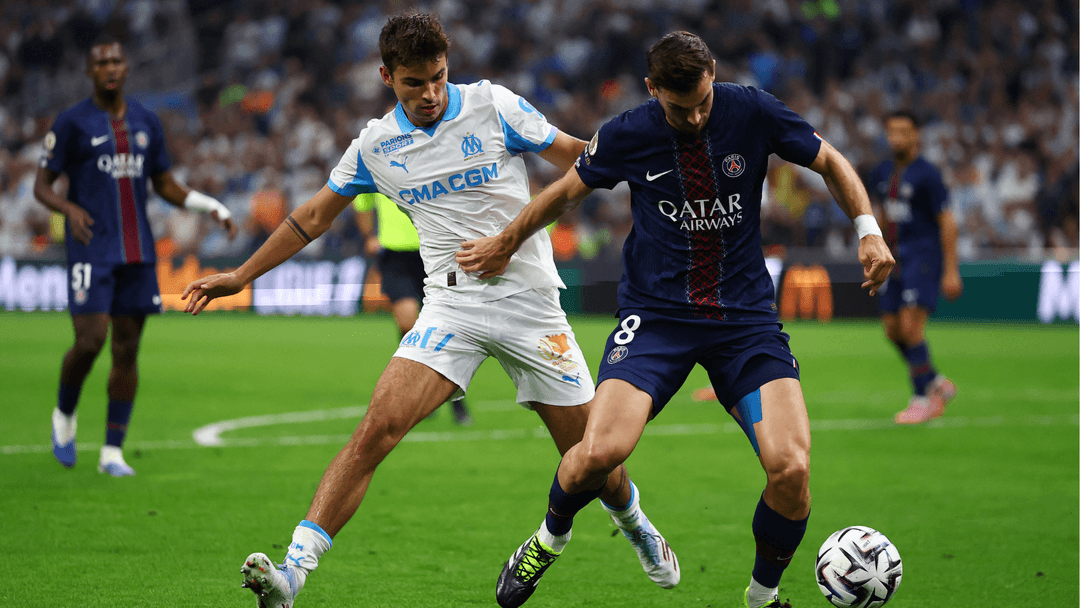 PSG vs Lille LIVE: Preview, Lineups and Ligue 1 Matchday 18 | beIN SPORTS