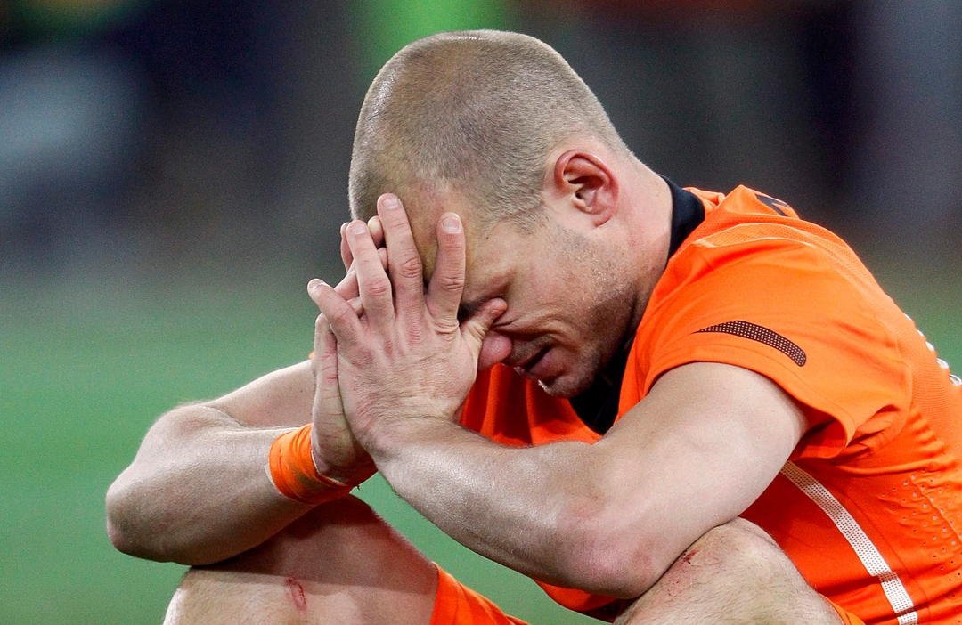 The Netherlands and Its Three Lost World Cup Finals | beIN SPORTS