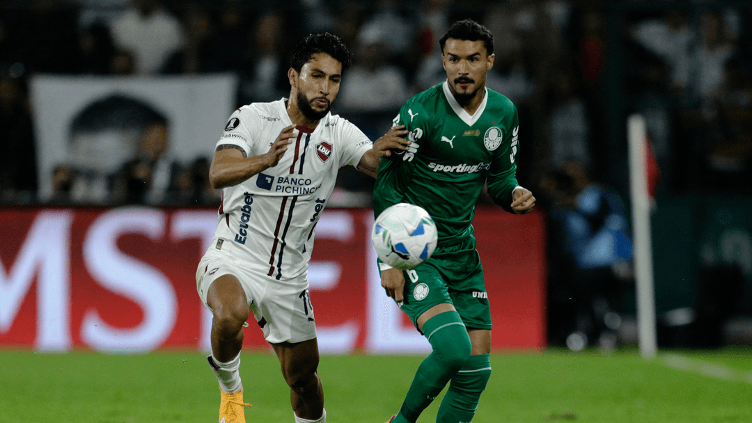 How to Watch: Palmeiras vs. LDU Quito on beIN SPORTS | beIN SPORTS