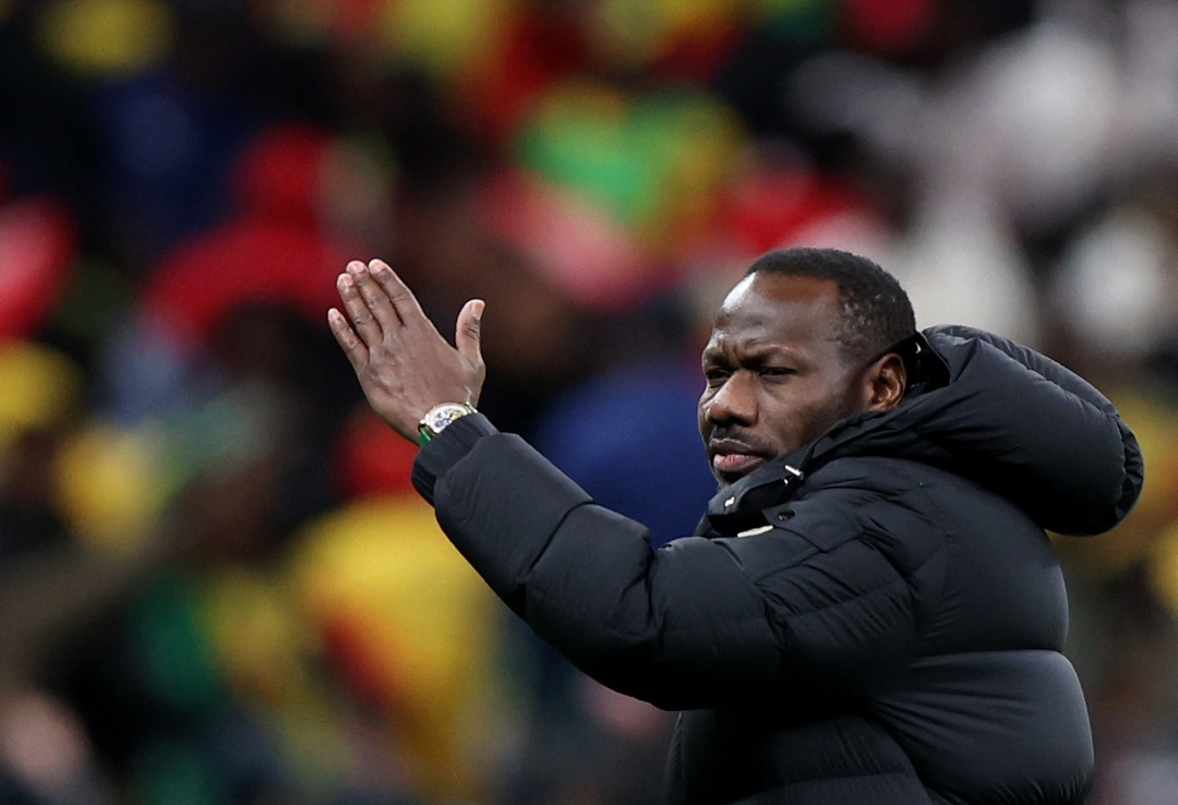 Senegal Coach Breaks His Silence: Why Did He Order Players to Leave the ...
