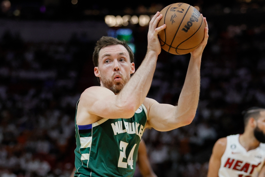 Pat Connaughton rêve du maillot irlandais | beIN SPORTS