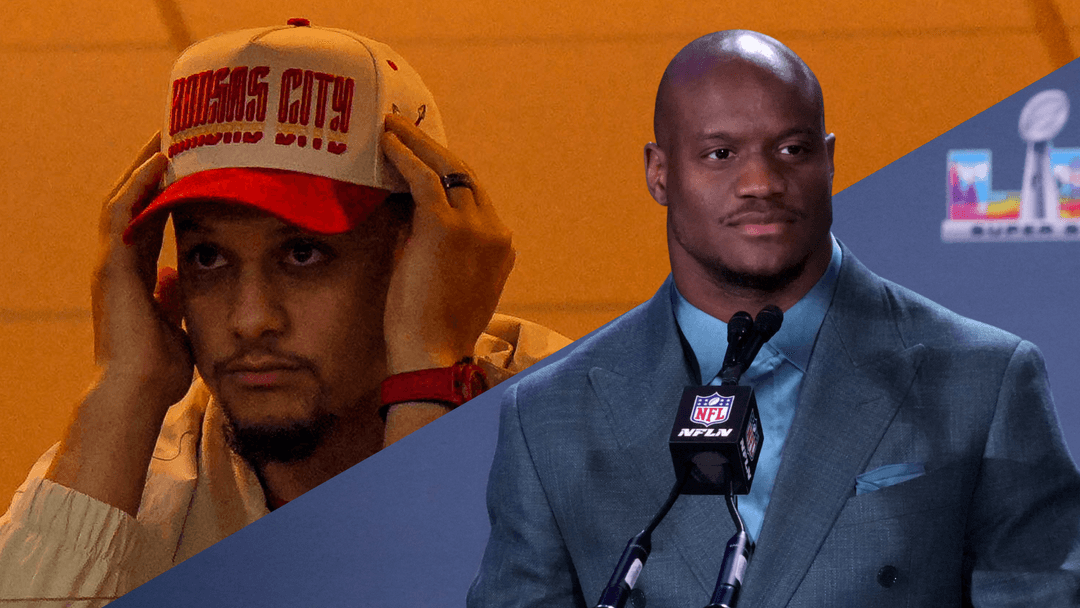 Kenneth Walker III: Is the Super Bowl MVP the missing piece for the ...
