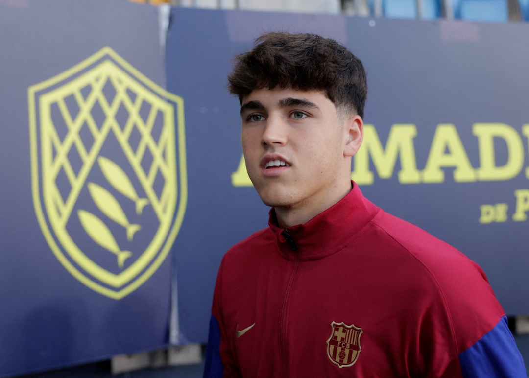 La Liga : Pau Cubarsi prolonge au FC Barcelone | beIN SPORTS