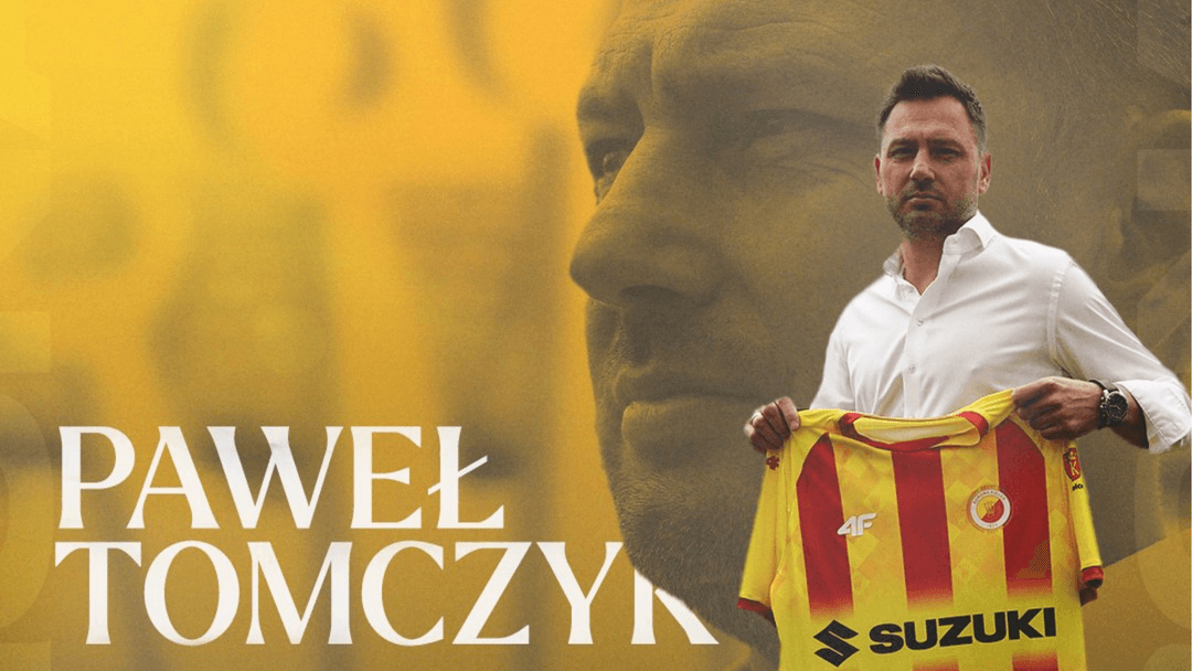 Paweł Tomczyk: “Queremos que el Korona Kielce sea un club modelo, con ...